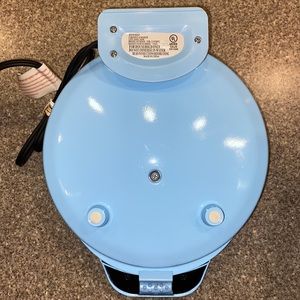 Bella | Kitchen | Bella Cakesicle Maker In The Baby Blue Never Used ...